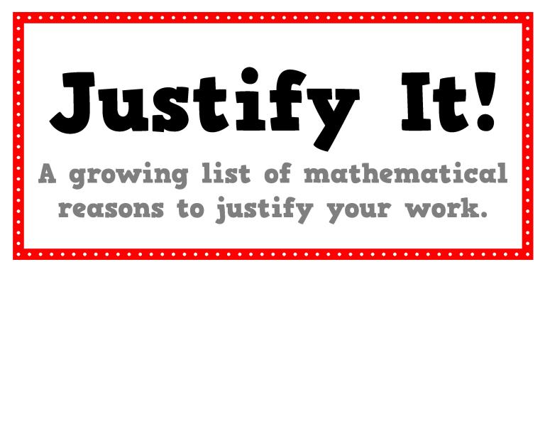 Geometry – Math by the Mountain