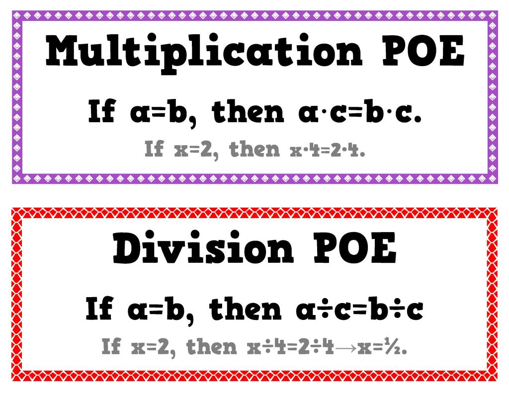 Geometry – Math by the Mountain