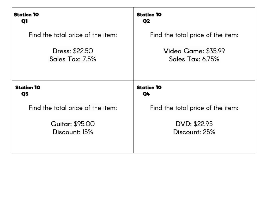 absolute value equations word problems – Math by the Mountain