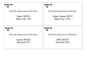 absolute value equations word problems – Math by the Mountain