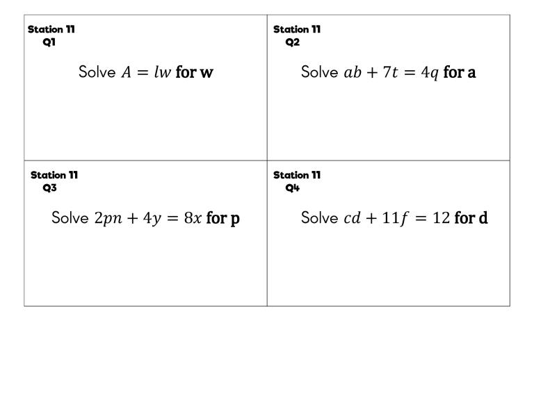 absolute value equations word problems – Math by the Mountain