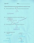 How I Teach Factoring Trinomials – Math by the Mountain