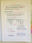 Algebra 1 Interactive Notebook Pages | Unit 4 – Linear Functions – Math ...