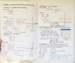 Algebra 1 Interactive Notebook Pages | Unit 4 – Linear Functions – Math ...