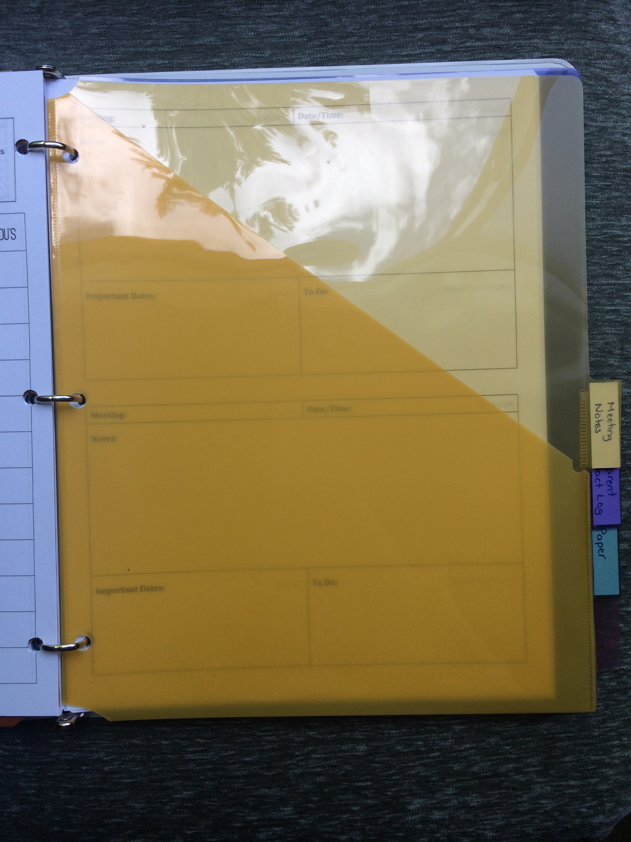 20 Things to Do Before the New School Year: BTS Checklist – Math by the ...