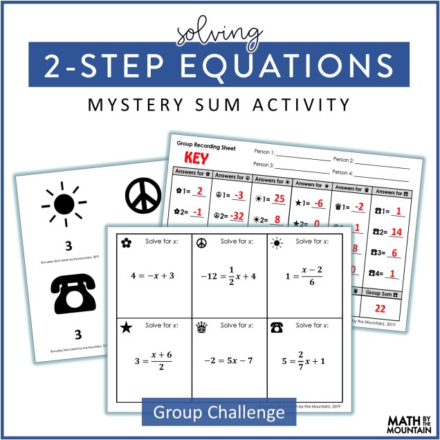 Join & Get a Freebie! – Math by the Mountain