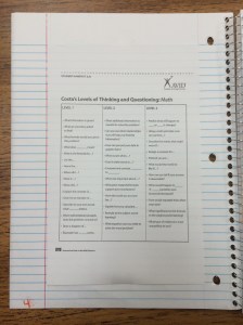 Everything You Need to Know: Using Interactive Notebooks with AVID ...